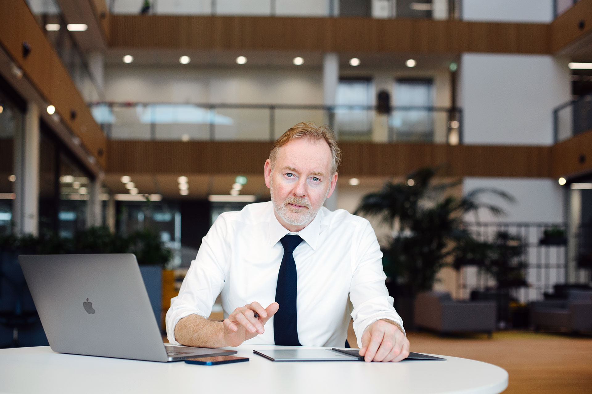 Home Page - Ronald Baan